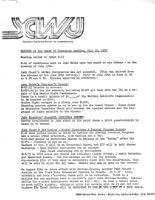 Board of Directors Meeting Minutes - July 26, 1979 — Calisphere