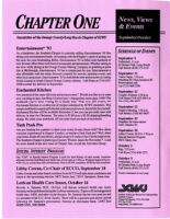 September-October, 1992 — Calisphere