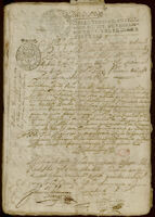 Gomes Family land titles — Calisphere