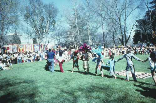 Southside Park Festival de Colores — Calisphere