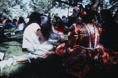 Festival Sacramento — Calisphere