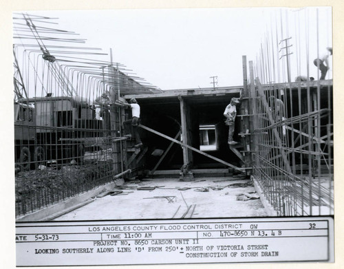 Carson Project No. 8650 — Calisphere