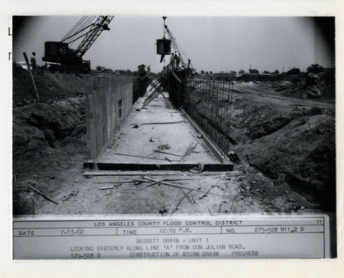 Bassett Drain — Calisphere