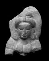 Female head — Calisphere