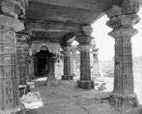 Isvara temple — Calisphere