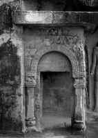 Udayagiri and Khandagiri Caves: Udayagiri Hill, Cave 1, (Rani ka nur or ...
