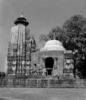 Mahadeva temple — Calisphere