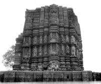 Visnu temple — Calisphere