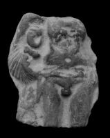 Male figure — Calisphere