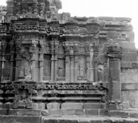 Isvara temple — Calisphere