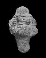 Human head — Calisphere