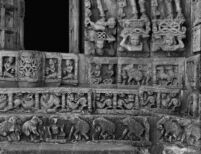 Visnu temple — Calisphere