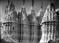 Kachchh, Bhadreshwar, Jaina temple — Calisphere