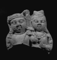 Amorous couple — Calisphere
