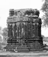 Isvara temple — Calisphere