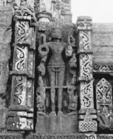 Visnu temple — Calisphere