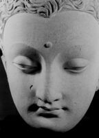 Head of Buddha — Calisphere