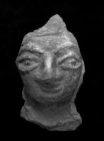 Human head — Calisphere