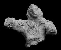 Male figure — Calisphere