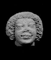 Human head — Calisphere