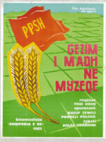 Gëzimi i madh në Myzeqe — Calisphere