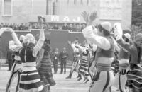 1 Maji 1976 — Calisphere