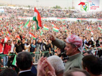 "به‌لێ بۆ سه‌ربه‌خۆیی كوردستان" — Calisphere