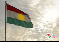 "بەڵێ، بۆ سەربەخۆیی کوردستان،" — Calisphere