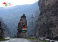 "بەڵێ، بۆ سەربەخۆیی کوردستان،" — Calisphere