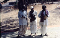 Gīgīpada singers Yerappa Basavappa Sutagaji, Ramachandra Ramappa ...