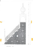 Minbar Drawings — Calisphere