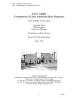 Final Report (Updated) — Calisphere