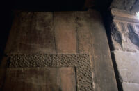 Griswold survey: Entrance door — Calisphere