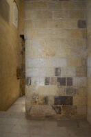 Corridors, ground and first floor, after conservation — Calisphere