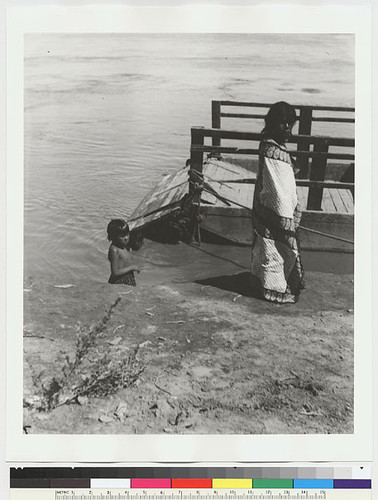 Mohave children — Calisphere