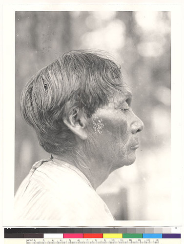 Jack Littlefield, profile — Calisphere