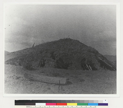 Sweathouse — Calisphere