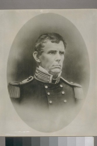 Colonel Richard Mason — Calisphere