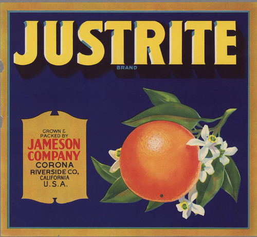 Justrite — Calisphere
