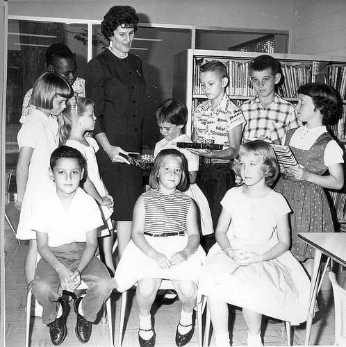 Award Winners, Visalia (Calif.) Public Library Reading Club — Calisphere