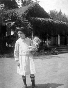 Mary Bell — Calisphere