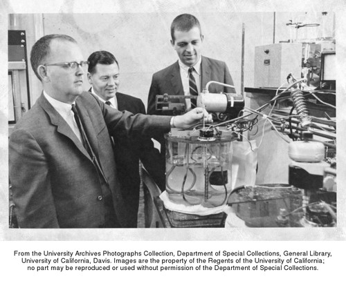 Engineering, Mechanical, Allan McKillop, Harry Brandt, Alan T. McDonald ...