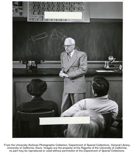 Patten, Charles Gordon — Calisphere