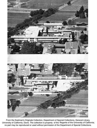 Haring Hall — Calisphere