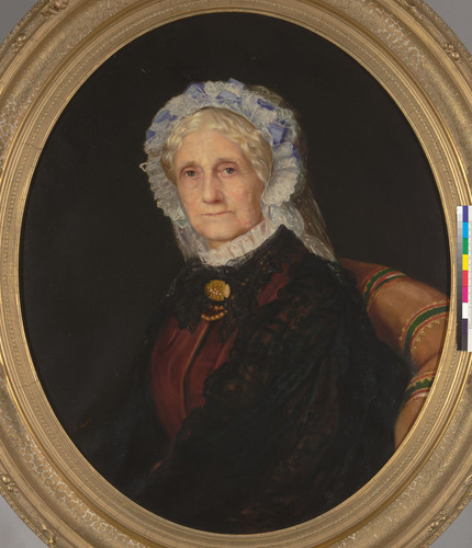 [Lucy Howe Bancroft] — Calisphere