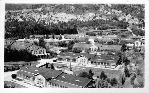 Olive View Sanatorium Buildings and Grounds — Calisphere