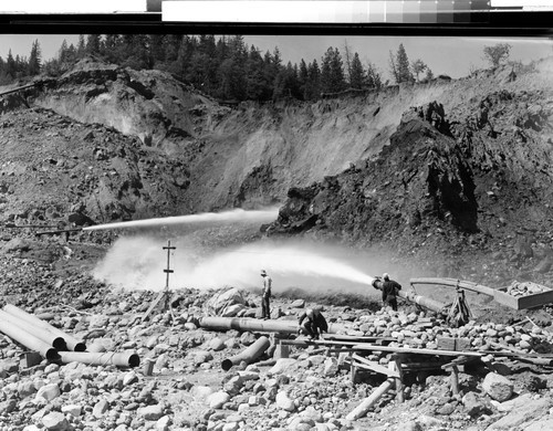 Mining Trinity Co — Calisphere