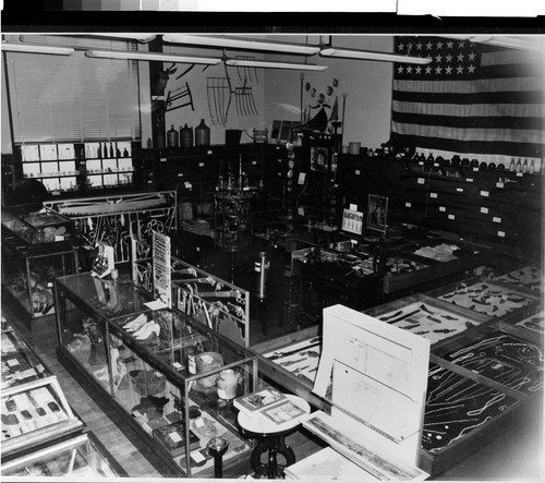 Modoc County Museum, Alturas, Calif — Calisphere