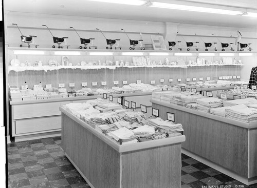 Sprouse-Reitz Store, Red Bluff — Calisphere