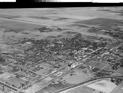 Willows, California — Calisphere